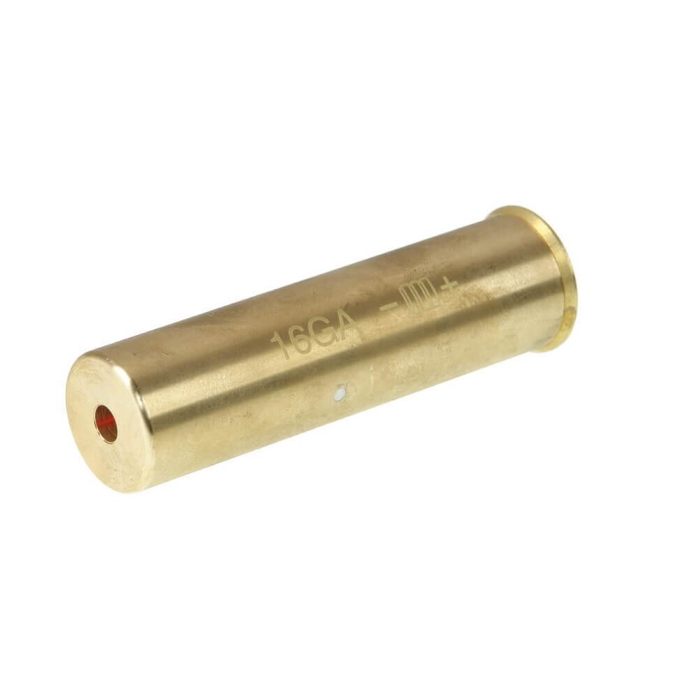 Патрон Холодной Пристрелки Cbs-Cl16