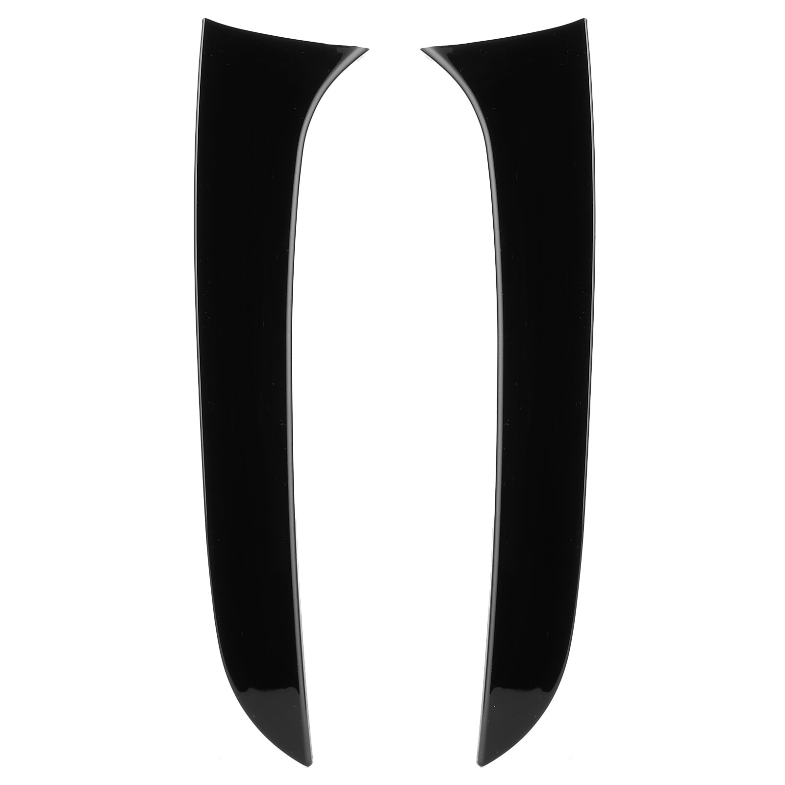 Спойлер бокового окна