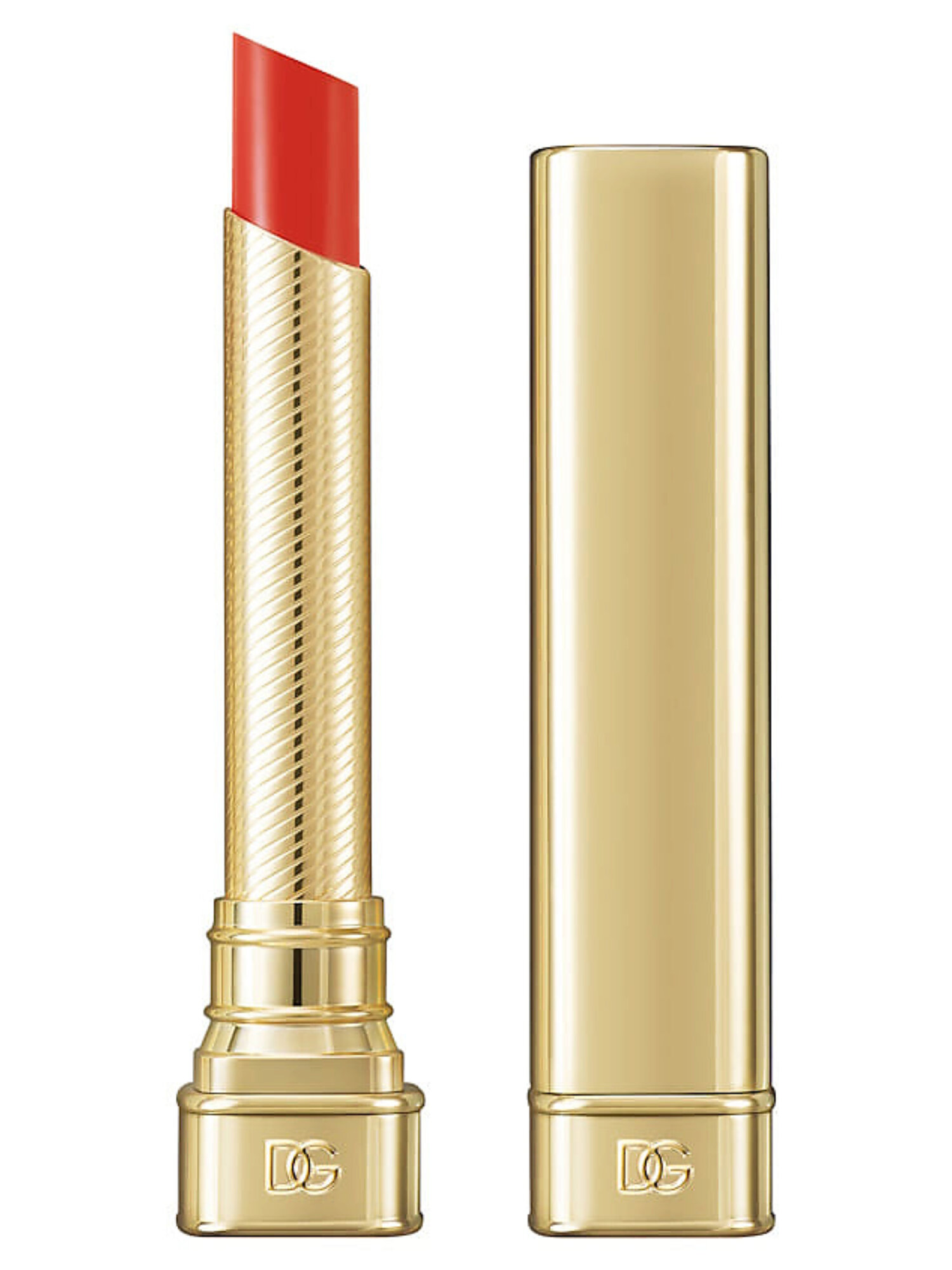 DOLCE&GABBANA Сатиновая помада для губ My Sculpt Satin Lip Stylo (MY 25.12)