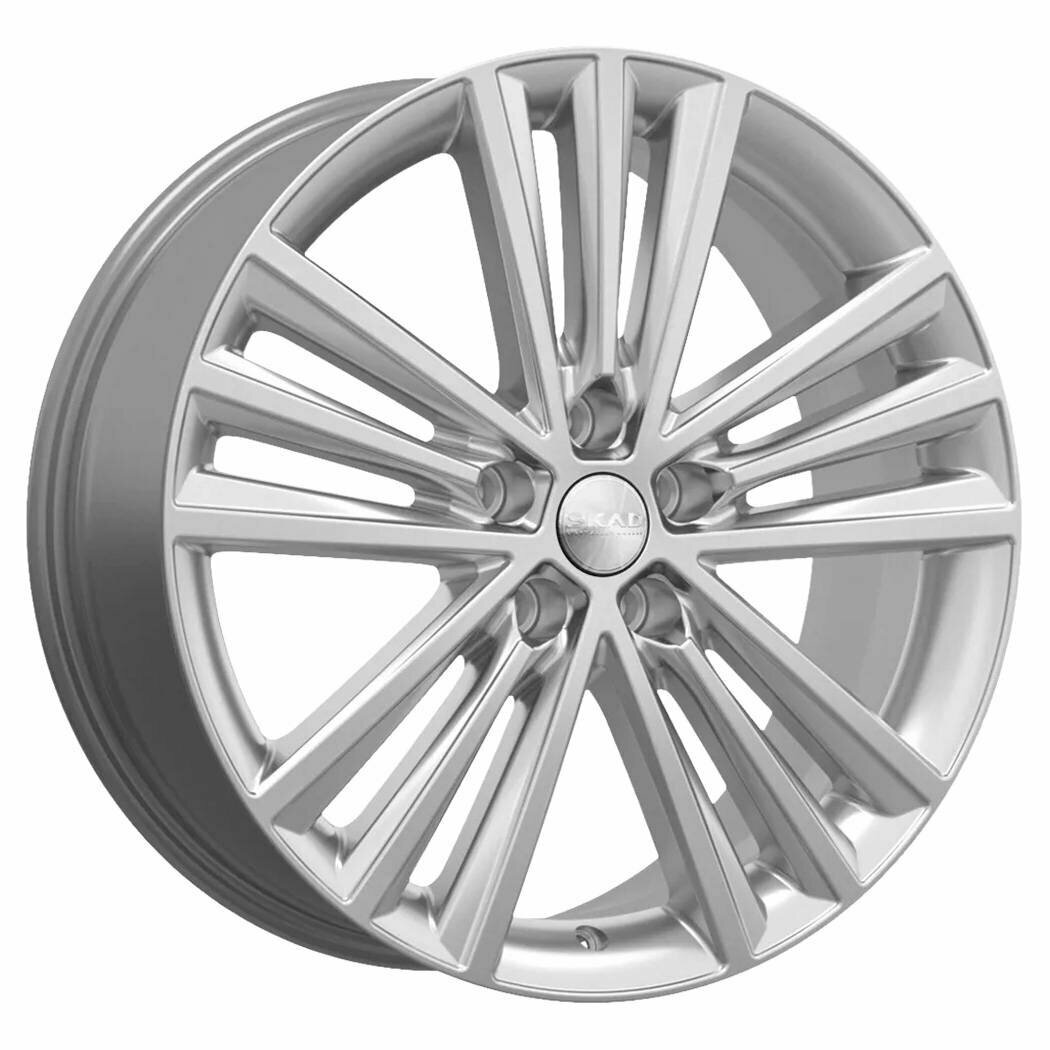 Колесный диск SKAD Манчестер 7.5x19 5x108 ET45 D63.3 Селена