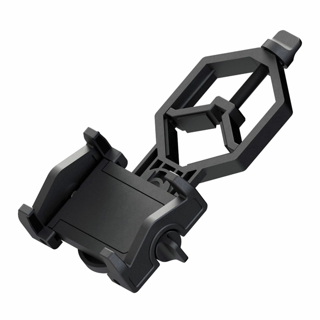 Адаптер для смартфона к биноклю и монокуляру