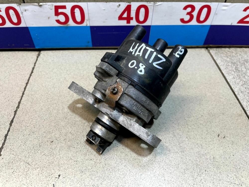 Распределитель зажигания Daewoo Matiz