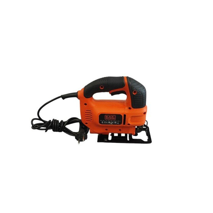 Лобзик BLACK+DECKER KS701E