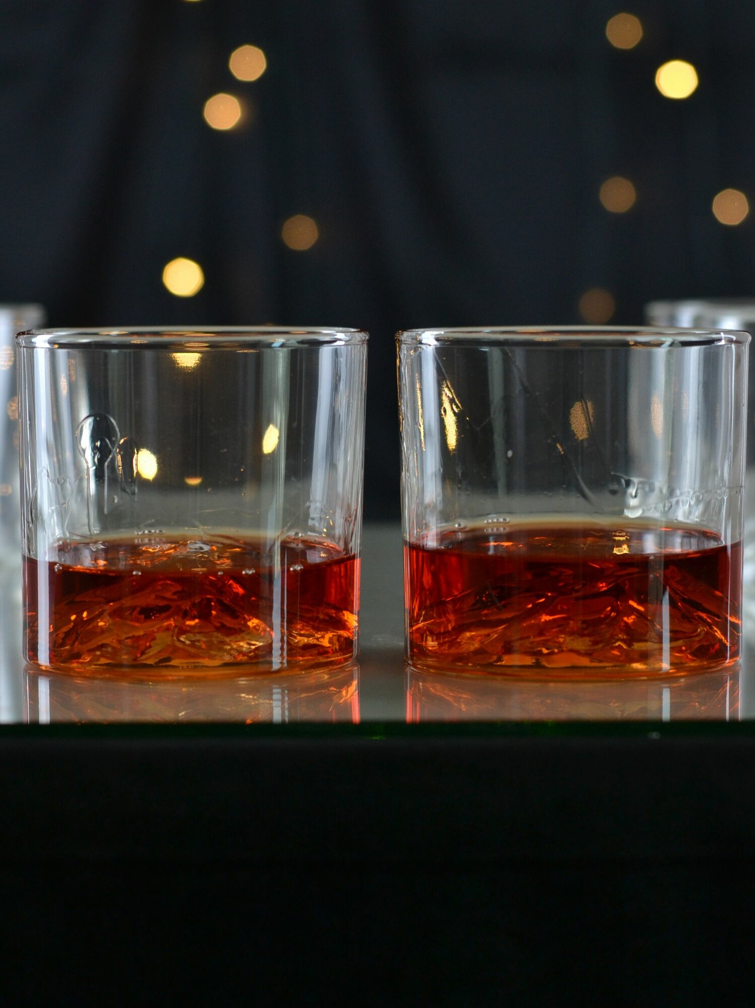 Стаканы бокалы Неман стеклозавод набор 6 шт 330 мл (12288 100/2) для коктейлей, виски, напитков, вина