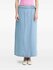Юбка Levi's Belted wrap skirt, размер XS, синий