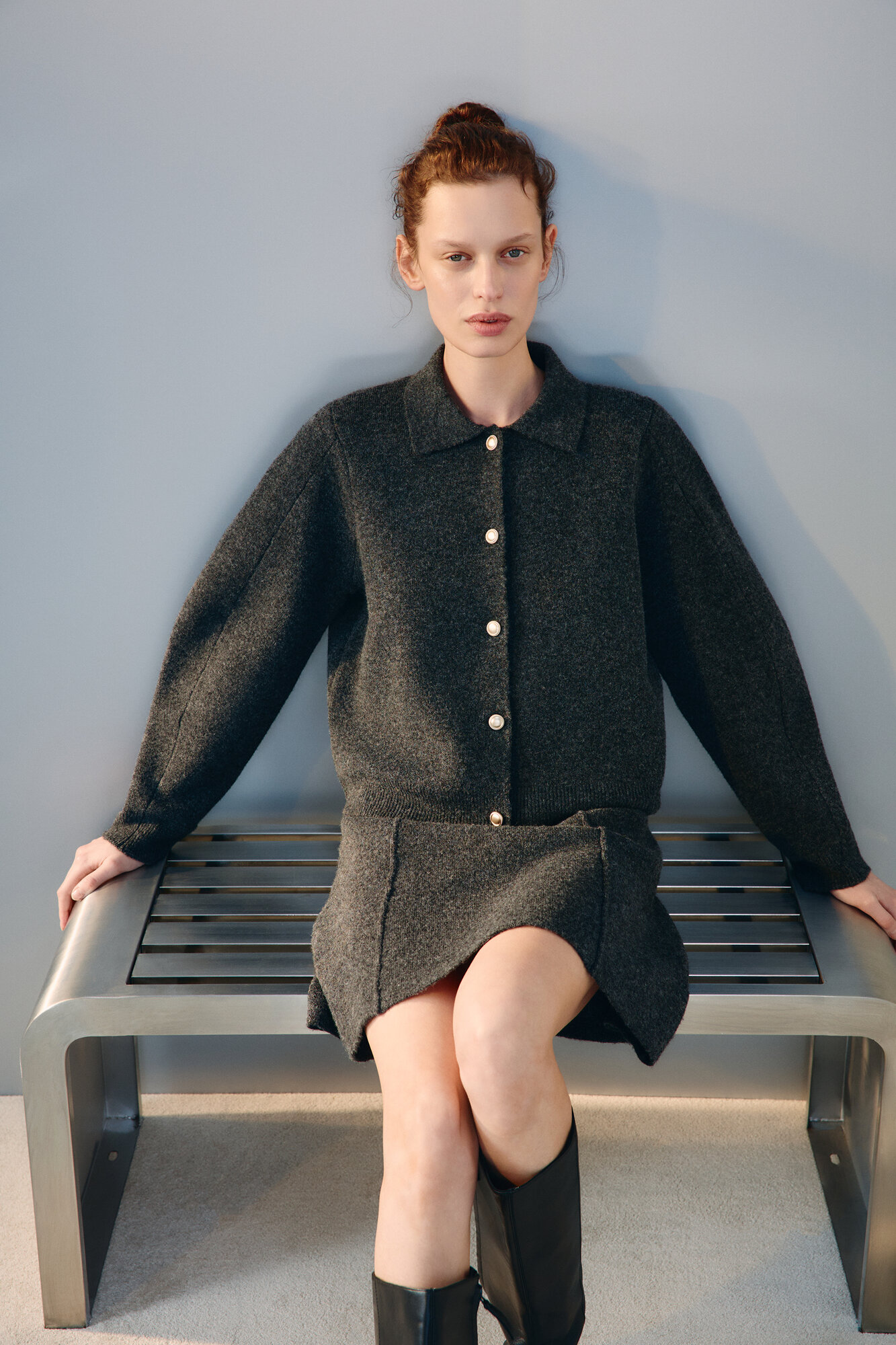 Кардиган Women SMART