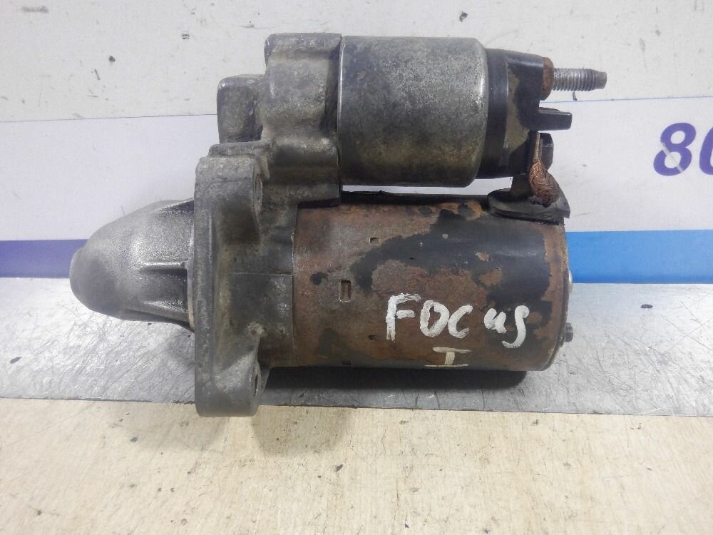 Стартер Ford Focus 2109622