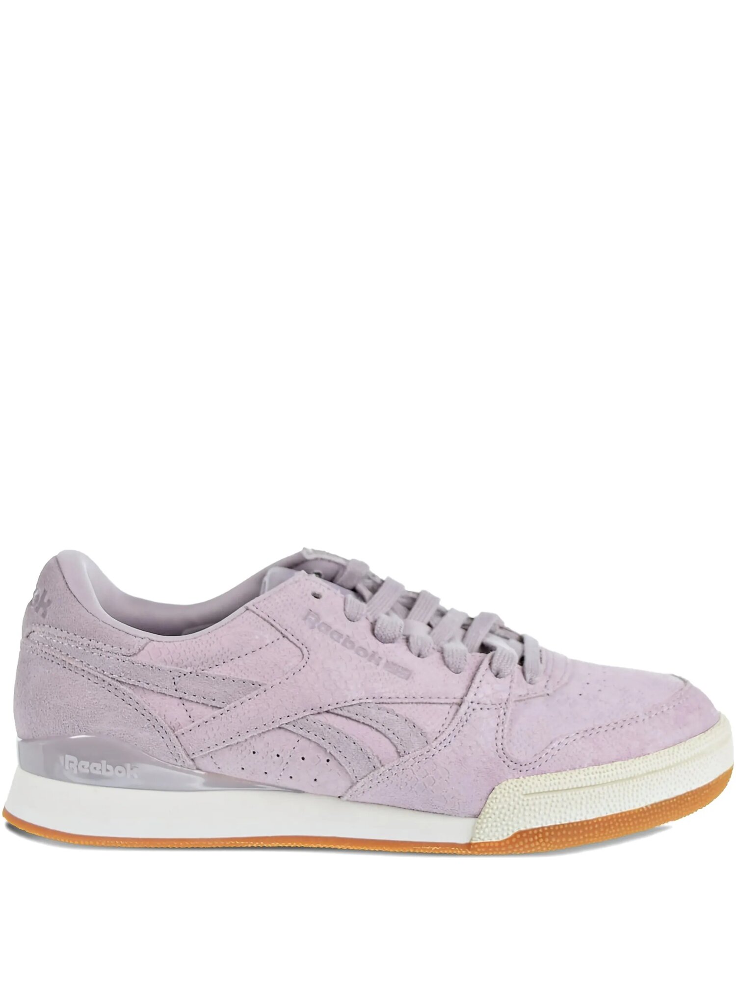 Кроссовки Reebok Phase 1 Pro, размер 8 US, фиолетовый