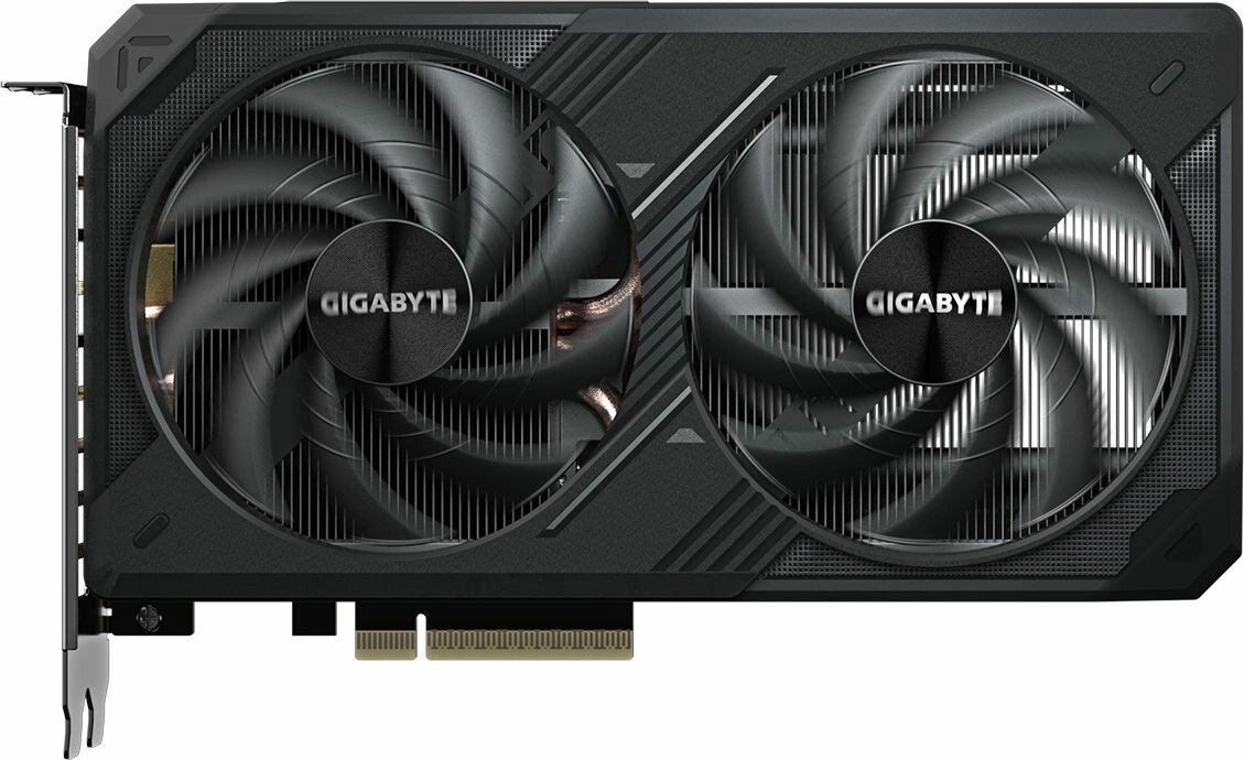 Gigabyte Видеокарта (GV-N506TWF2OC-8GD 1.0)
