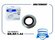 Подшипник Опоры Амортизатора Toyota Camry V30/V40, Lexus Rx300(Brave Brrp144)