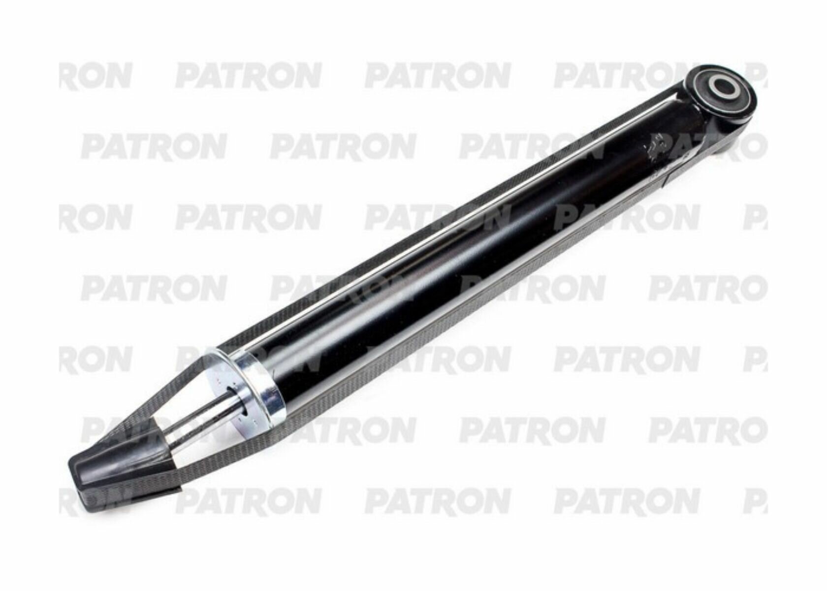 Амортизатор Зад. chevrolet Cruze 1.6/1.8/2.0Cdi 09-(Patron Psa348032)