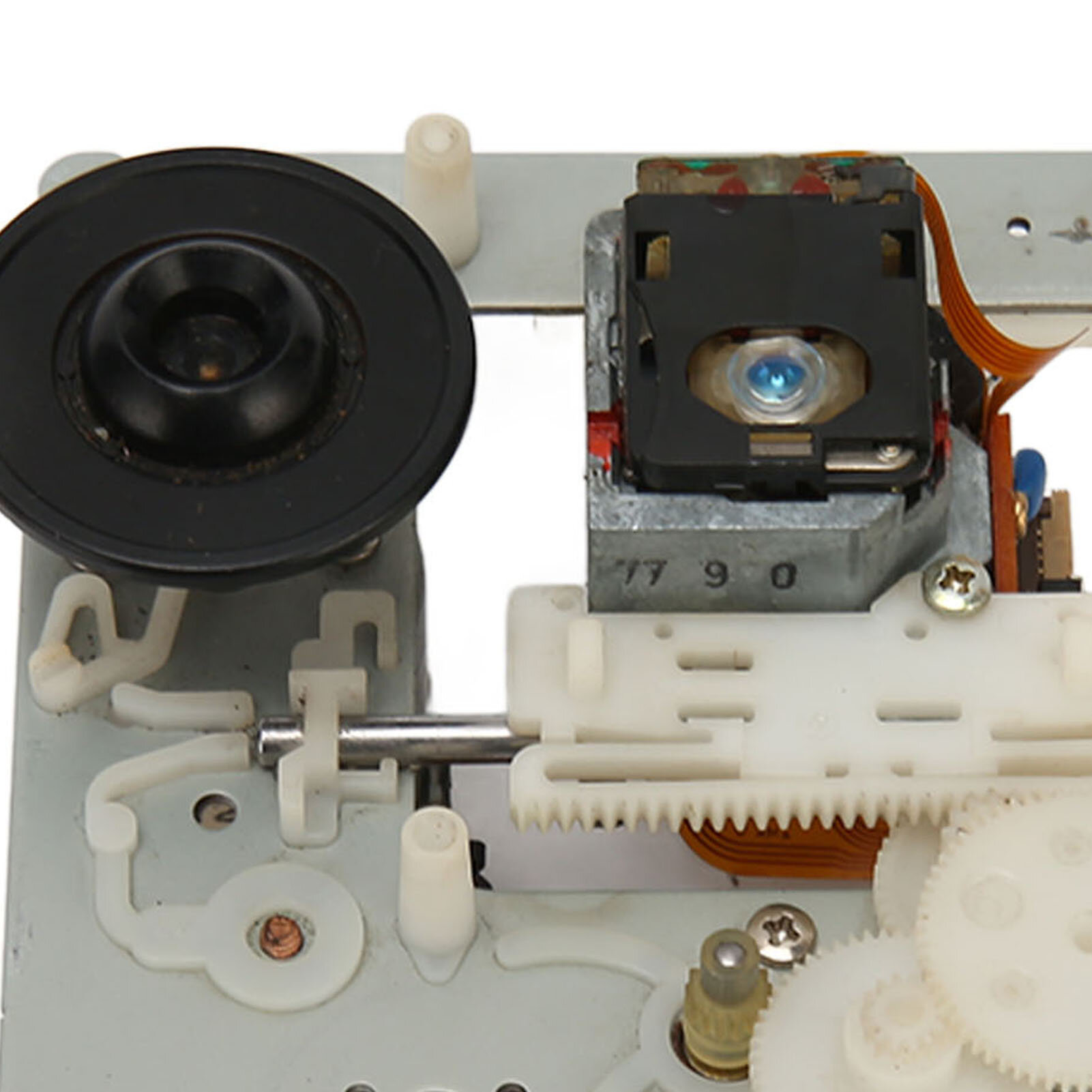 Оптическая лазерная линза для считывания, высокоточная, Plug and Play, головка лазерной линзы для CD-плеера, сменная часть