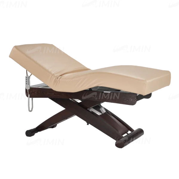 Электрический массажный стол Starlet Deluxe IMIN - Имидж Инвентор