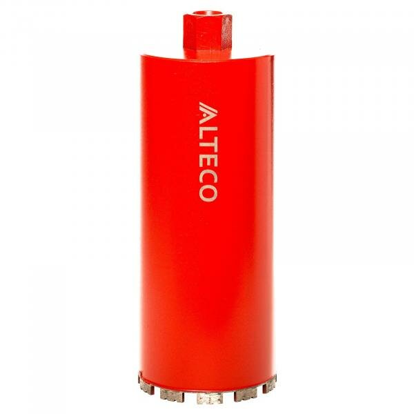 Алмазная коронка ALTECO ВТ 254х450 (81787)