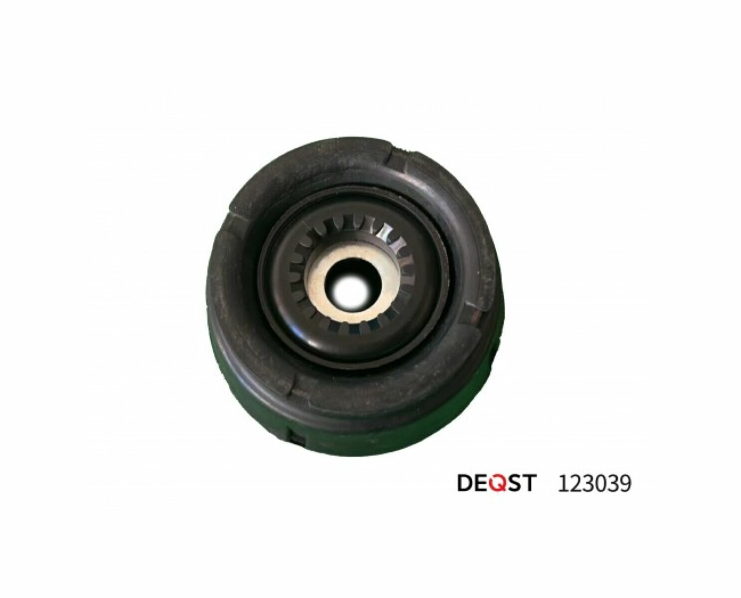 Опора Амортизатора Vw Polo Sedan Седан 12.10-(Deqst 123039)