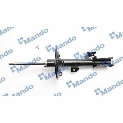Амортизатор подвески MANDO передний правый газовый Lexus Rx350, 450 (MSS017506)