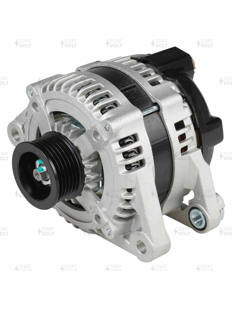 Генератор для а/м HYUNDAI Santa Fe, Grandeur; KIA Sorento, StartVolt LG0819