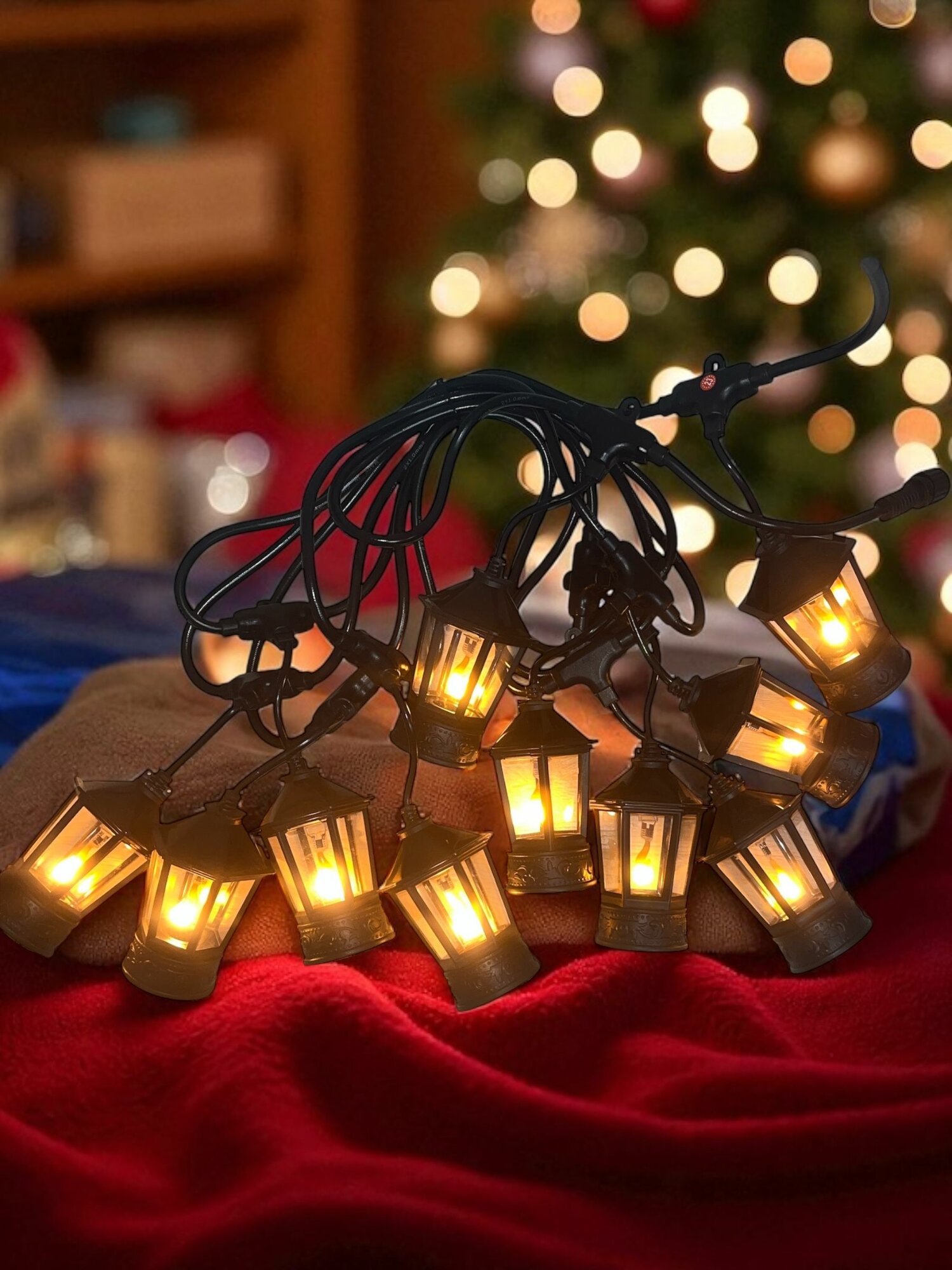 Электрогирлянда