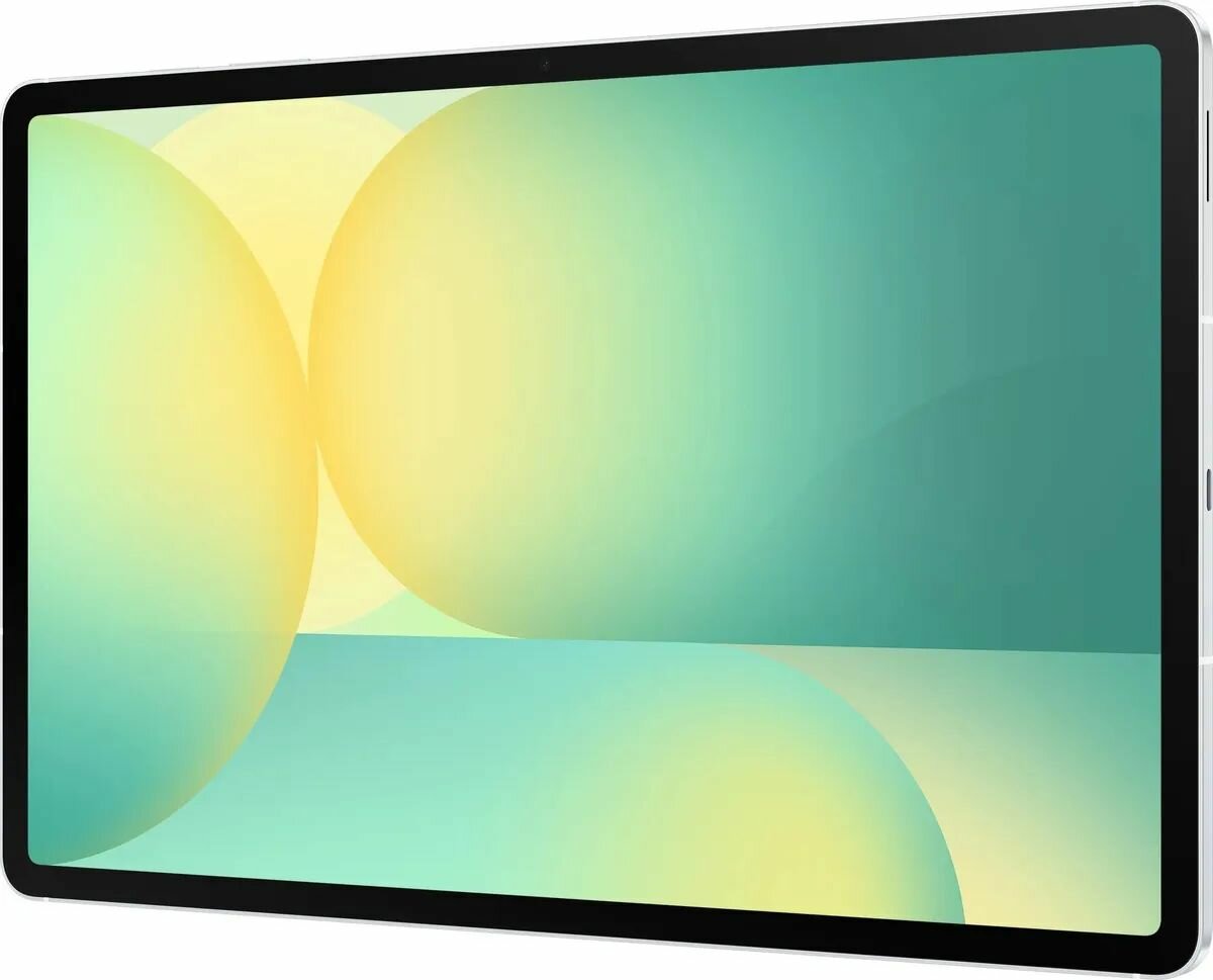Планшет Samsung Galaxy Tab S10 FE+, 13.1", 12/256 Wi-Fi silver