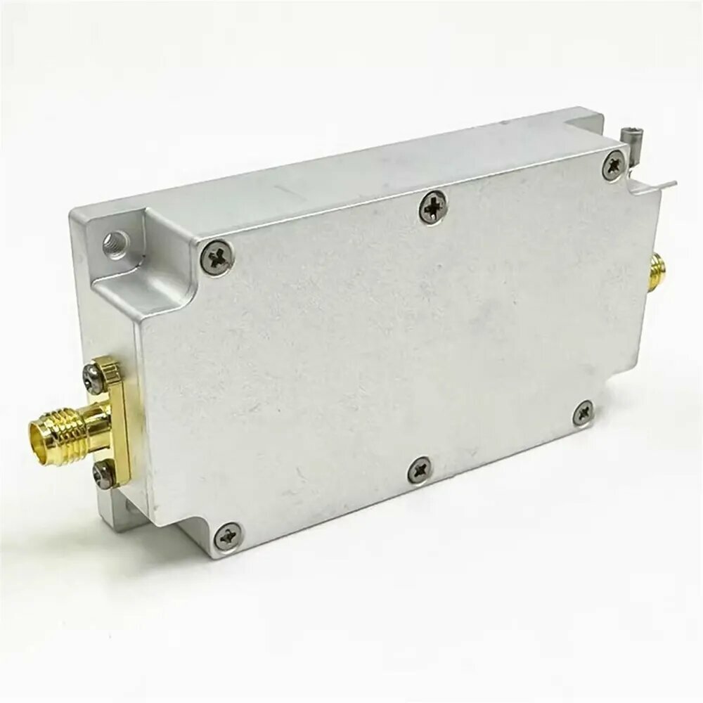 Усилитель мощности RF 2,4 ГГц, модуль мощности 10 Вт, усиление 40 дБ, 2,3 2,6 ГГц