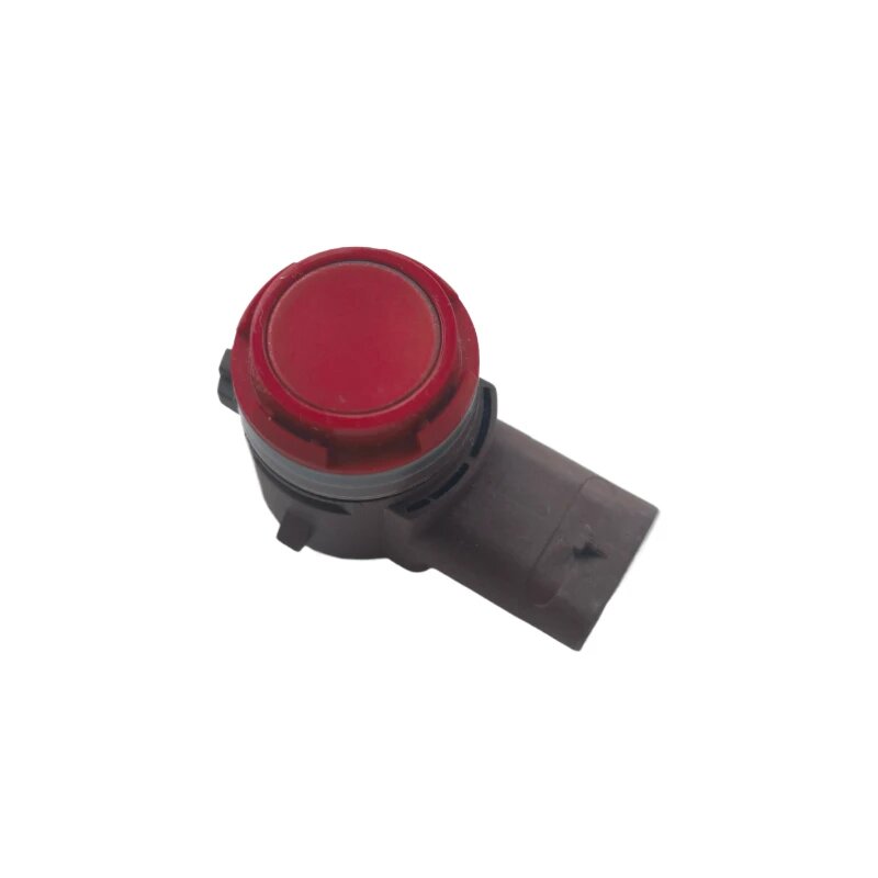 1127502 PDC датчик парковки, ультразвуковой радар бампера для Tesla Model 3 Y X S, радарный Red 1pc