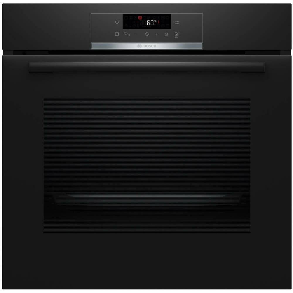 Электрический духовой шкаф Bosch HQG572EB3