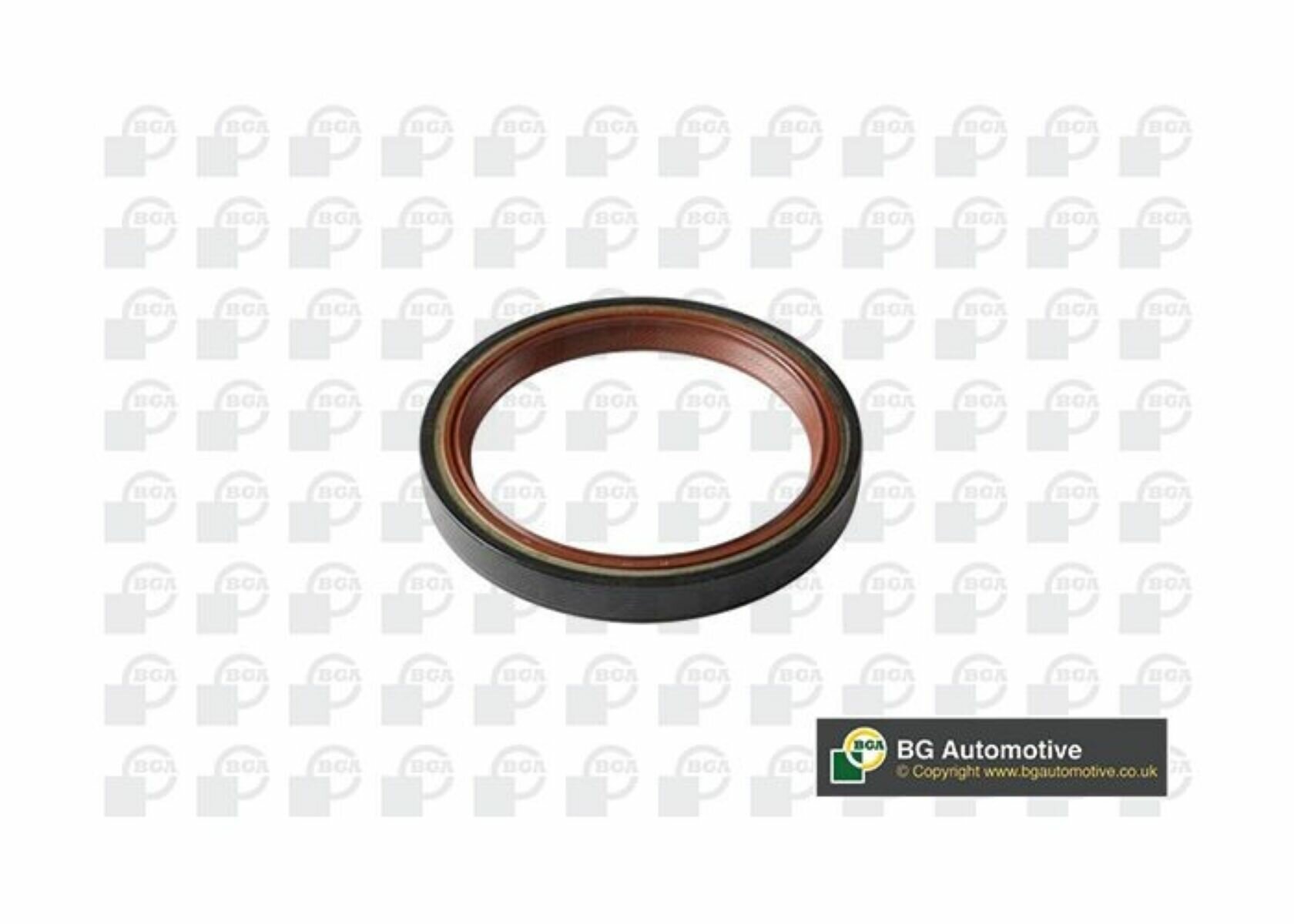 Уплотняющее Кольцо, Коленчатый Вал(Bga Os3328)