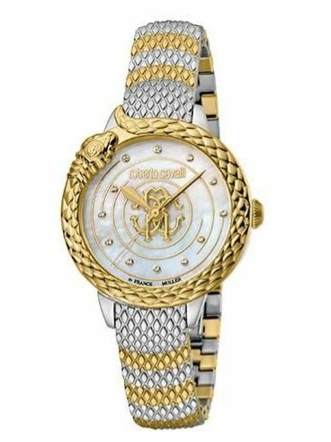 Наручные часы Snake