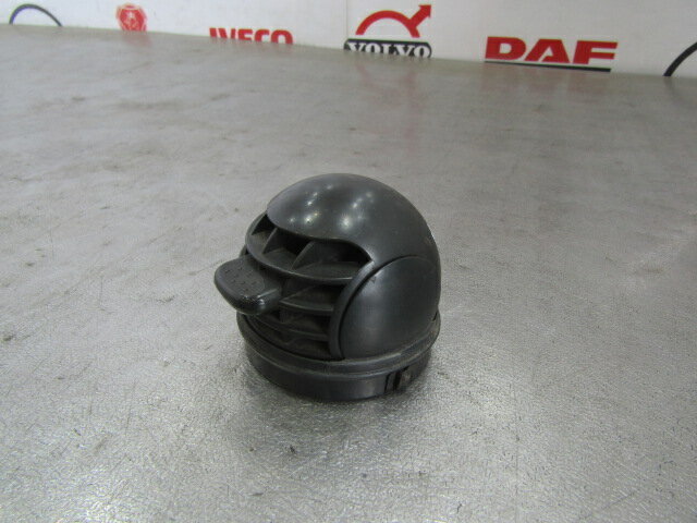 Дефлектор воздушный двери Mercedes Actros, Axor