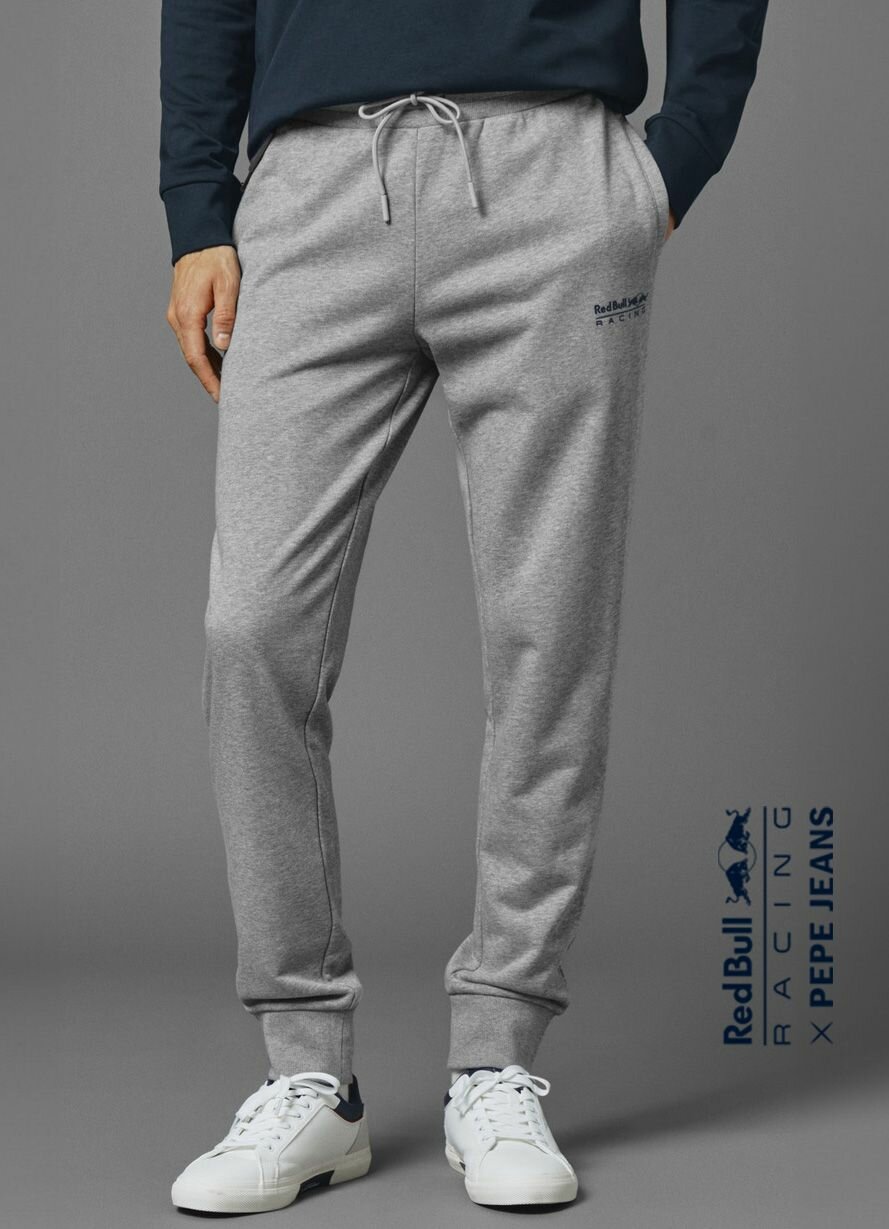 Брюки джоггеры Осень-зима 2024