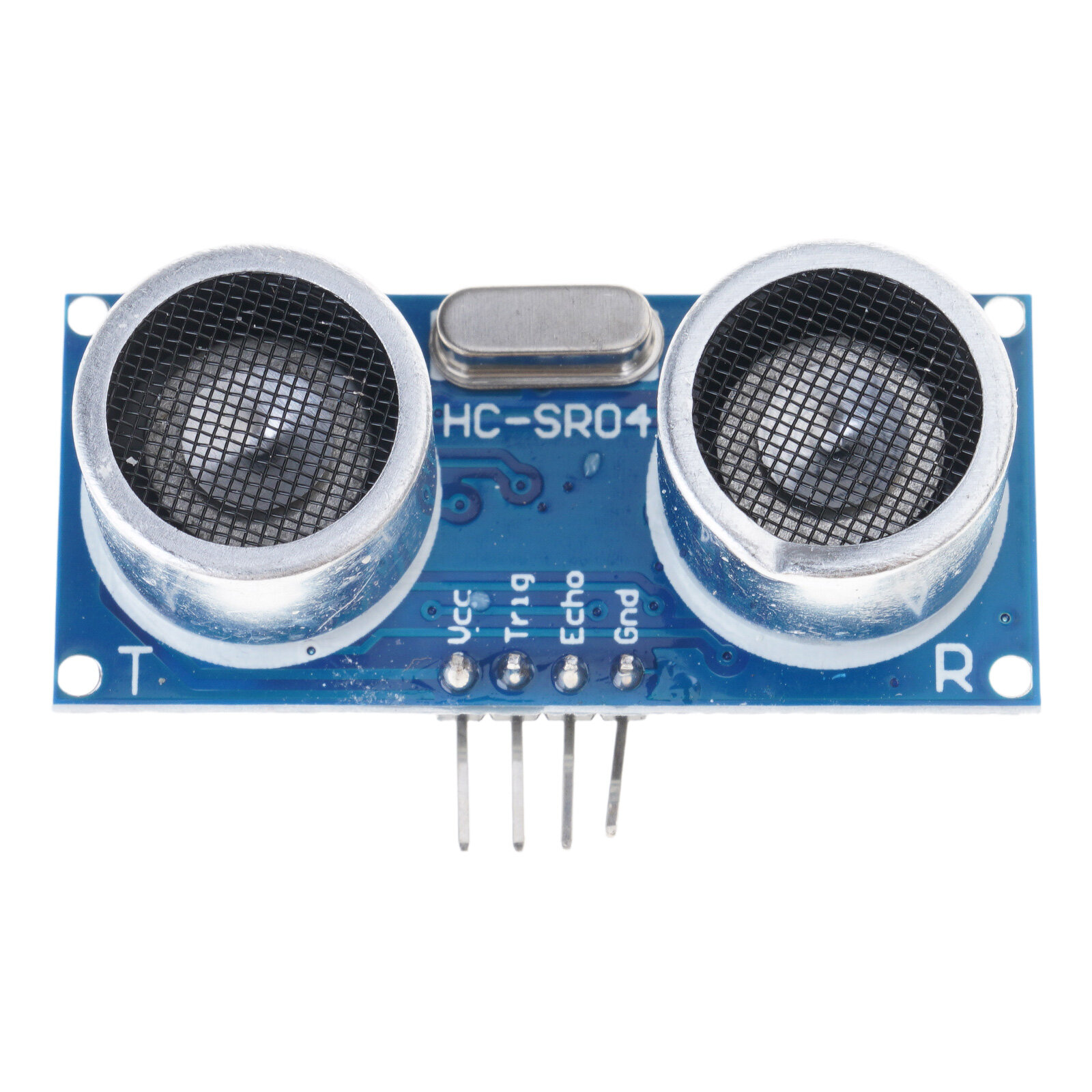 Эффективный модуль ультразвуковых датчиков для автоматического управления двери 2 -мастатический ток