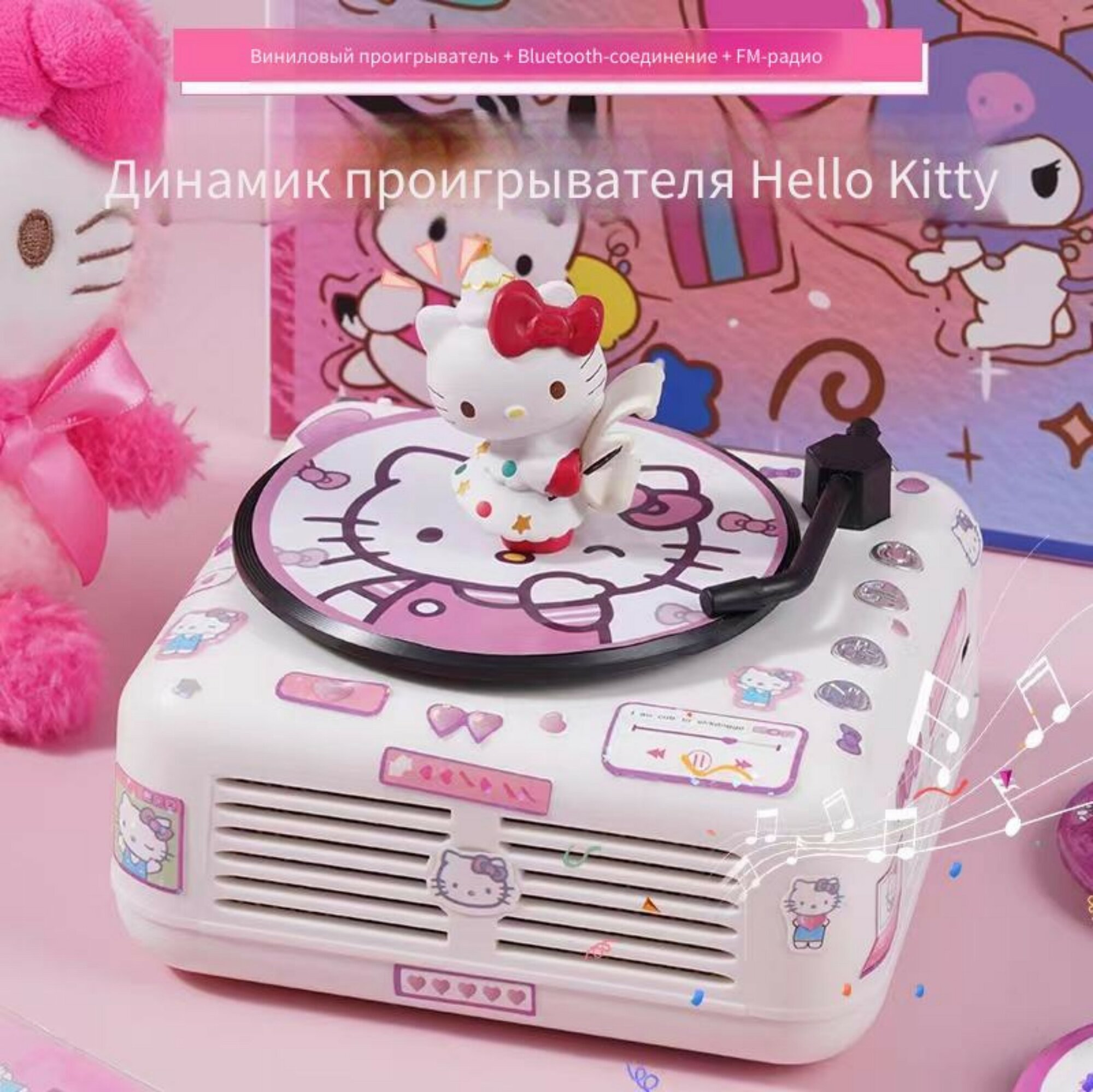 Портативный динамик Ла-Байби в форме смешной ручки с bluetooth, уникальный подарок для друзей и близких