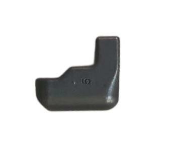 Фиксатор инструмента для молотка отбойного MAKITA HM1214C, 310279-8