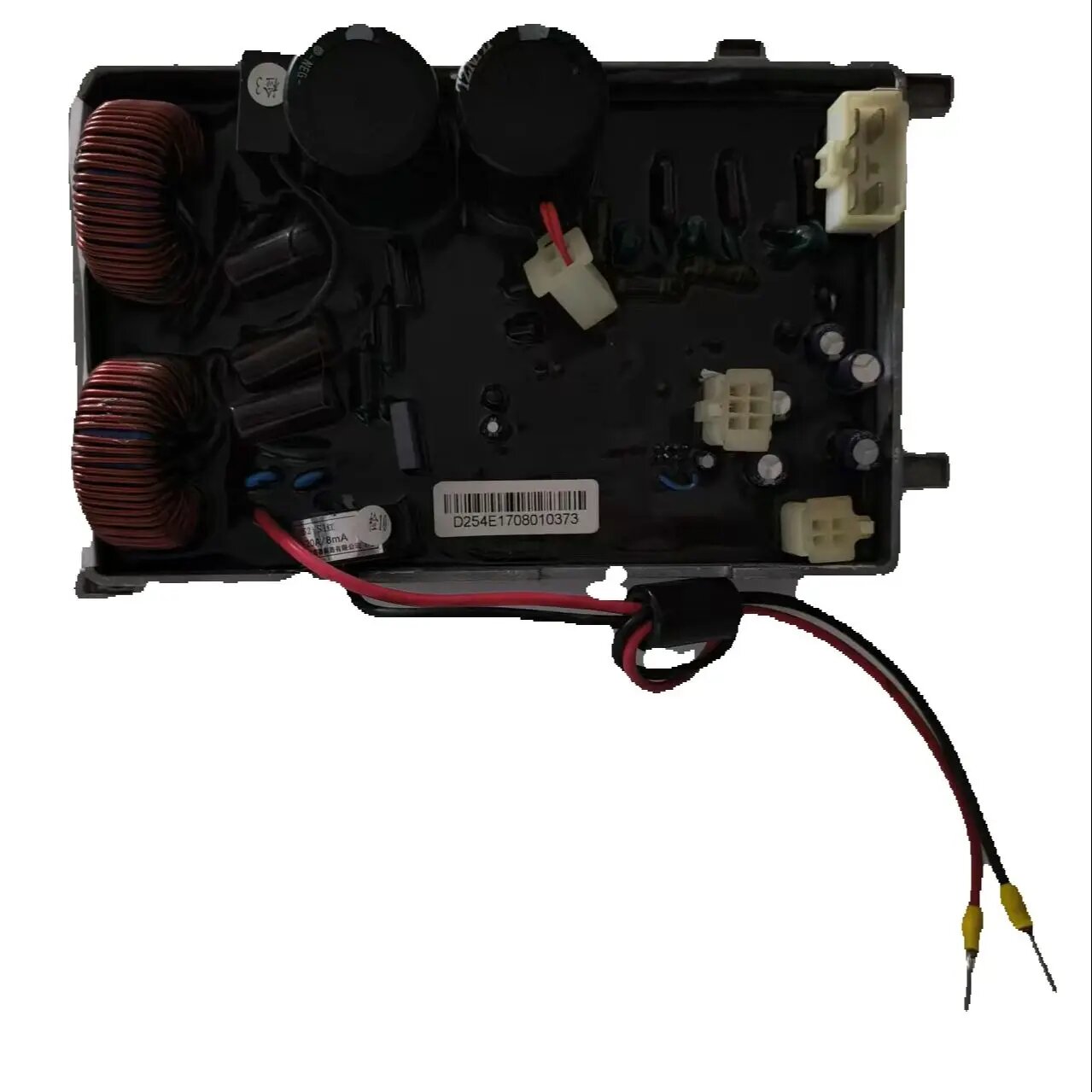 DU25 230 В 50 Гц модула подходит для генератора KIPOR IG2600 часть