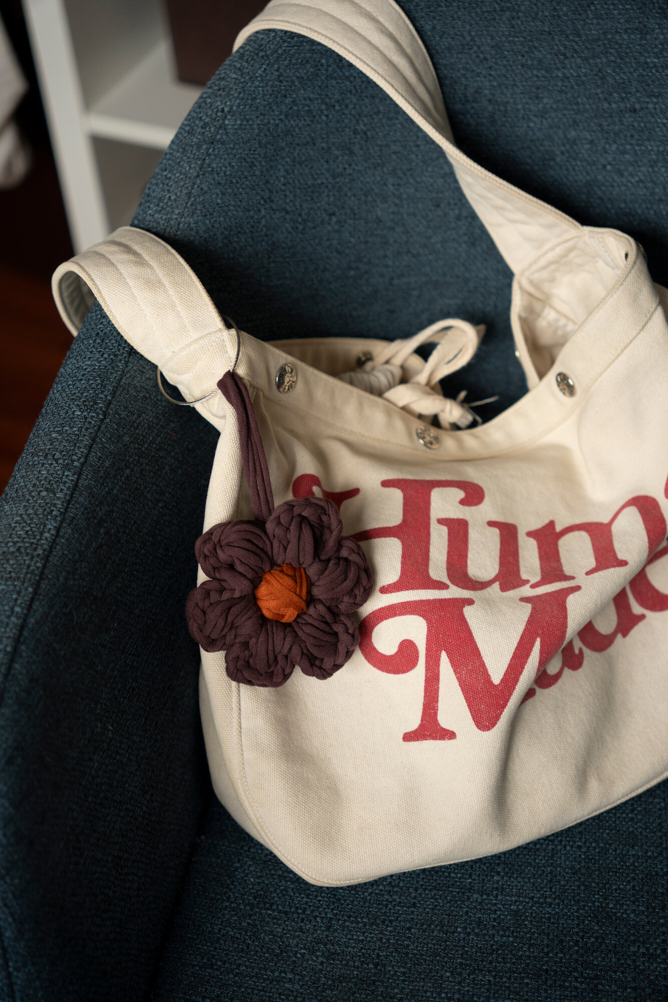 Брелок larchek