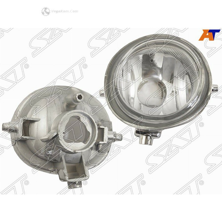 Фара птф правая Mazda 6 05-08 CX-7 06-10 2 07-10 05-07 SAT ST2162022CR