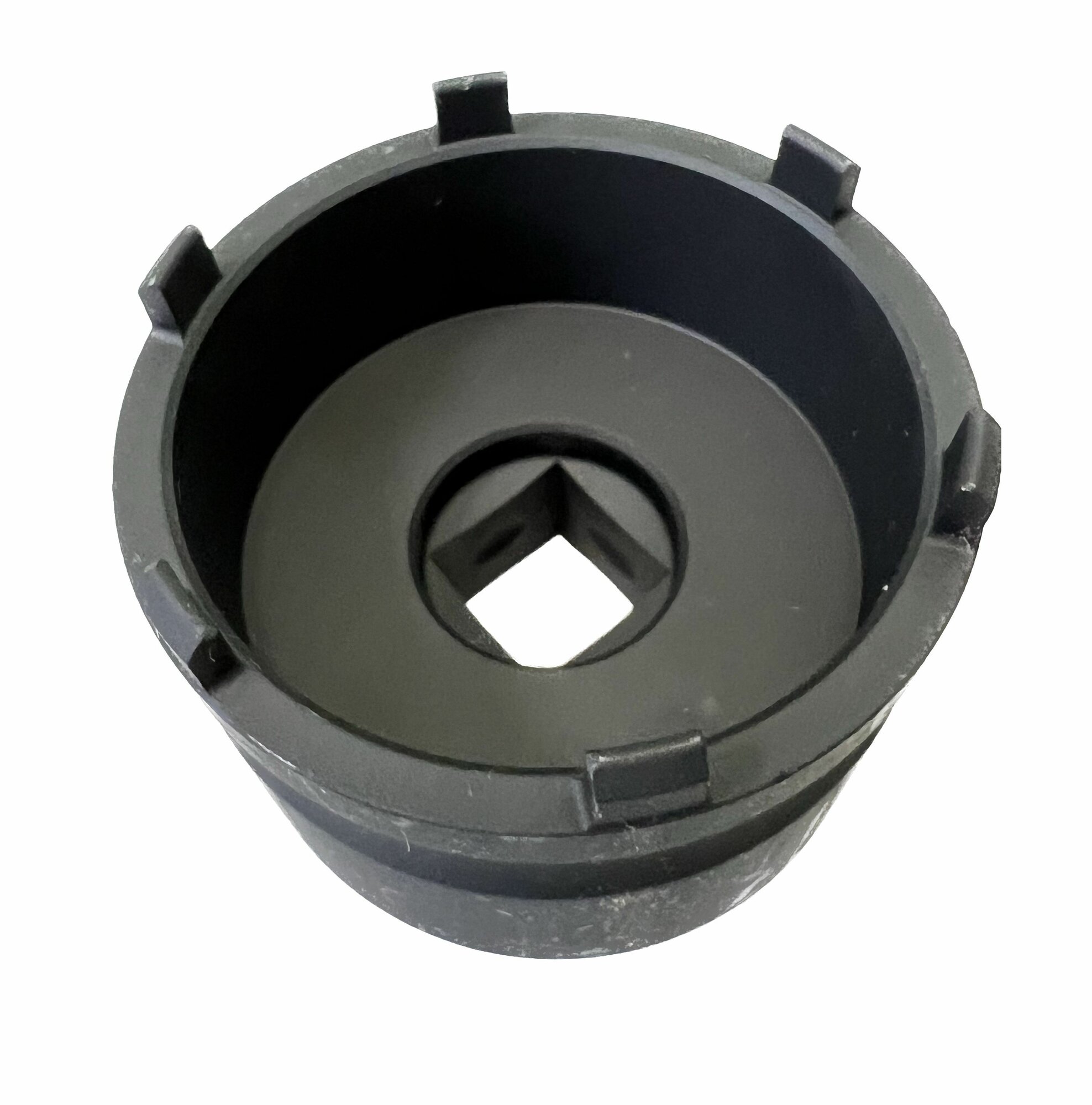 Ключ для гайки ступицы VW Crafter, MB SPRINTER 511 задний