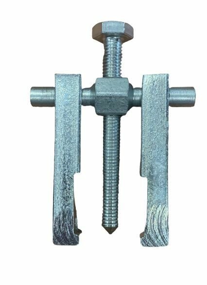 Съемник 2-х лап. 60мм. раздвижной (22- 50мм.)