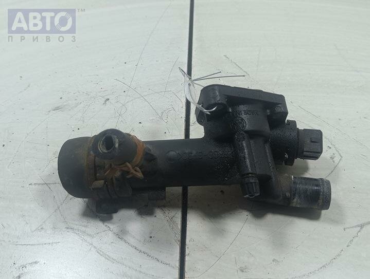 Корпус термостата Renault Kangoo 1 (1998-2008)