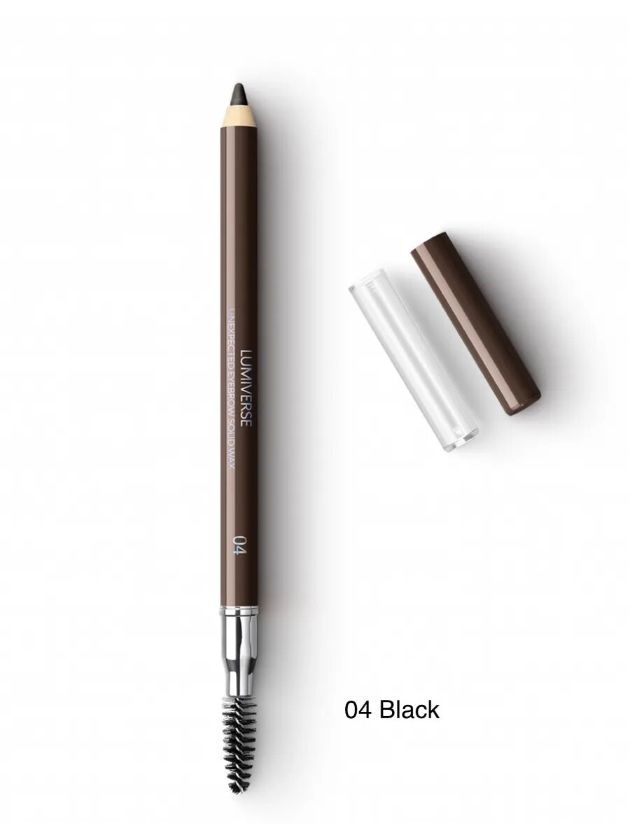 Lumiverse Unexpected Воск Для Бровей "Неожиданная Фиксация" 04