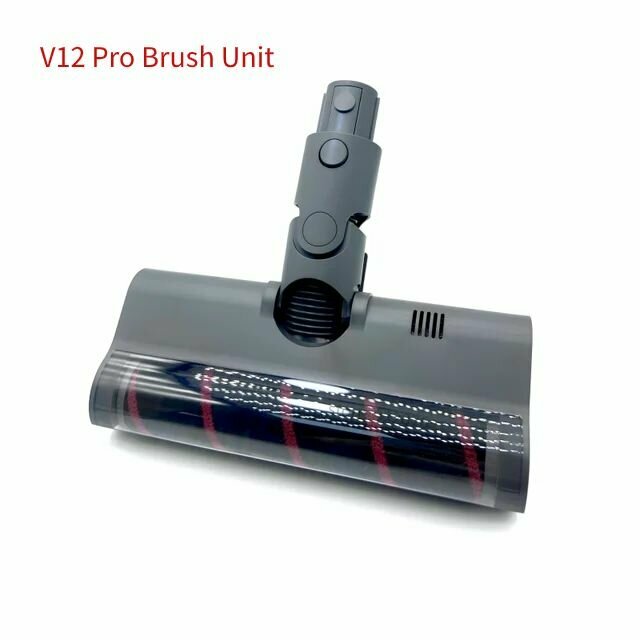 Напольная щетка Dreame для V11 SE V12 V13 T10 T20 T30, устройство для сборки, ручной беспроводной пылесос, оригинал