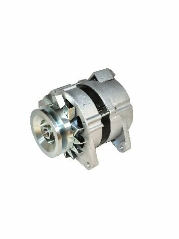 Генератор Г273В1-3701000-03 для КАМАЗ-740, МАЗ-500А, 5335, 6422, урал