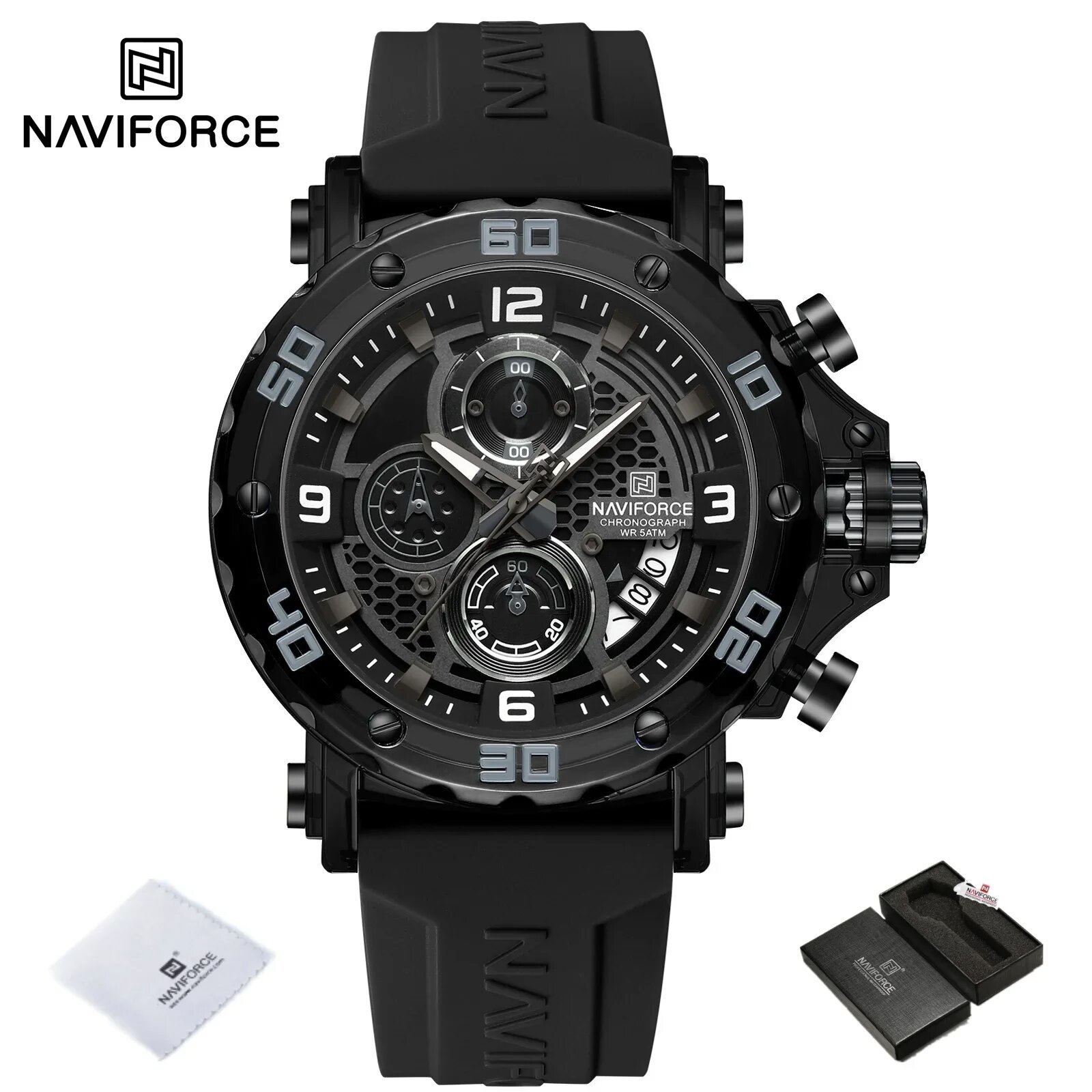 Наручные часы