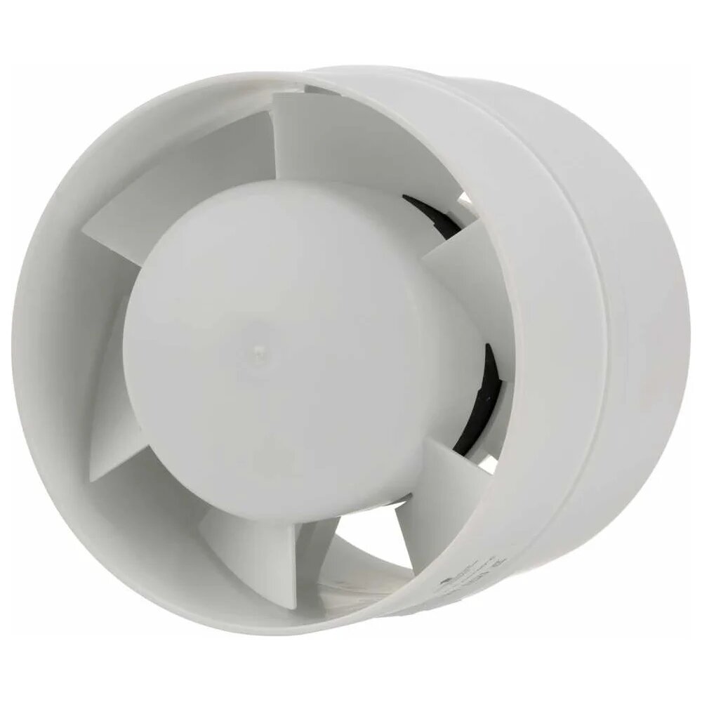 Вентилятор канальный ООО "ВА ВЕНТ" D100 ВК.100, 50 г