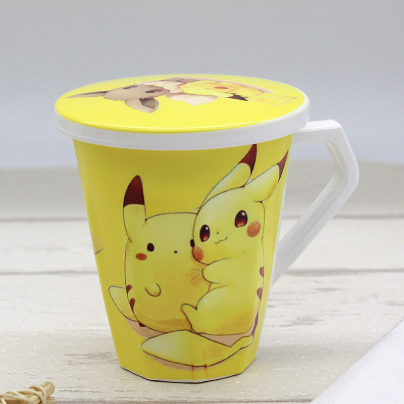 Кружка Pikachu в подарок на день рождение