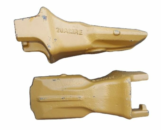 Коронка скальная VT20RE/20AMRE Aili для экскаваторов VOLVO ECR145/EW210/EC210