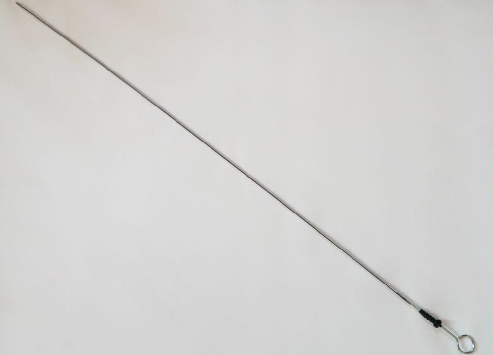 Щуп масляный двигателя 4HK1 (AM) 8973829561 для спецтехники, 1 шт