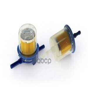 Фильтр топливный (с отстойником) - nf2003 AVTOSTANDART арт. 21080111701099