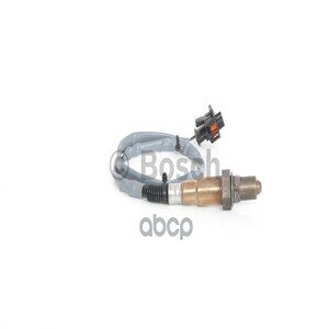 Датчик кислорода, лямбда-зонд corsa c/astra g/h/zafira b mot.1.2l/2.0t Bosch арт. 0 258 006 171