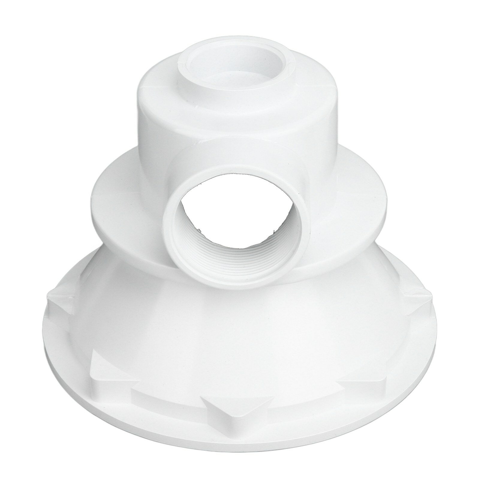 Главный трап бассейна Трап в полу Бассейн в земле Главный трап в полу Трап в полу G2 Внутренняя резьба SP 2850C